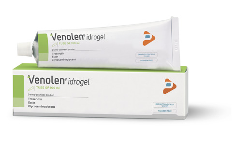 VISCOFLU® sachets | Pharma Line S.R.L. | CPHI Online