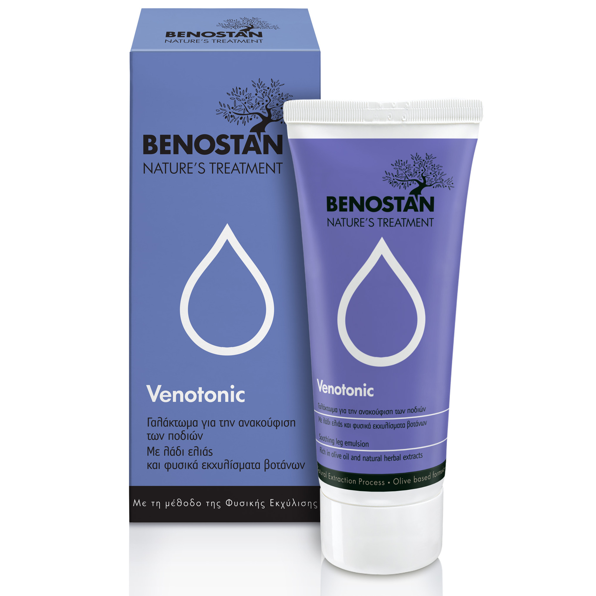 About BENOSTAN HEALTH PRODUCTS S.A. | CPHI Online