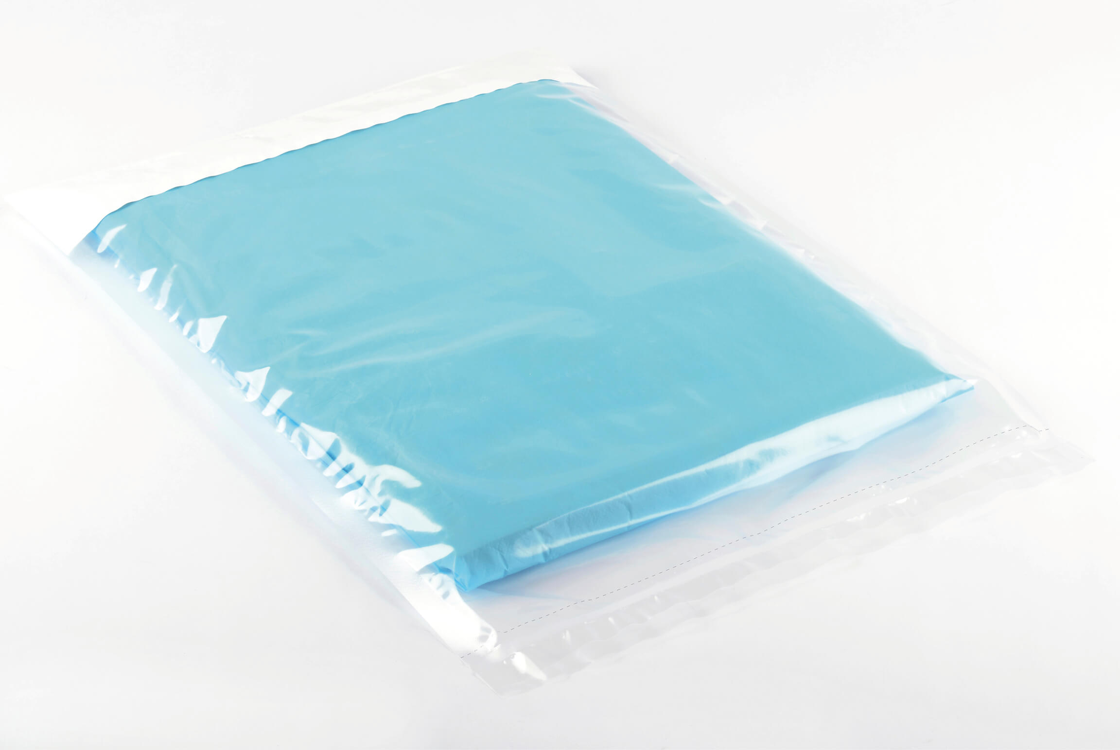 VhentPeel® Vent Bag | VP Medical Packaging | CPHI Online