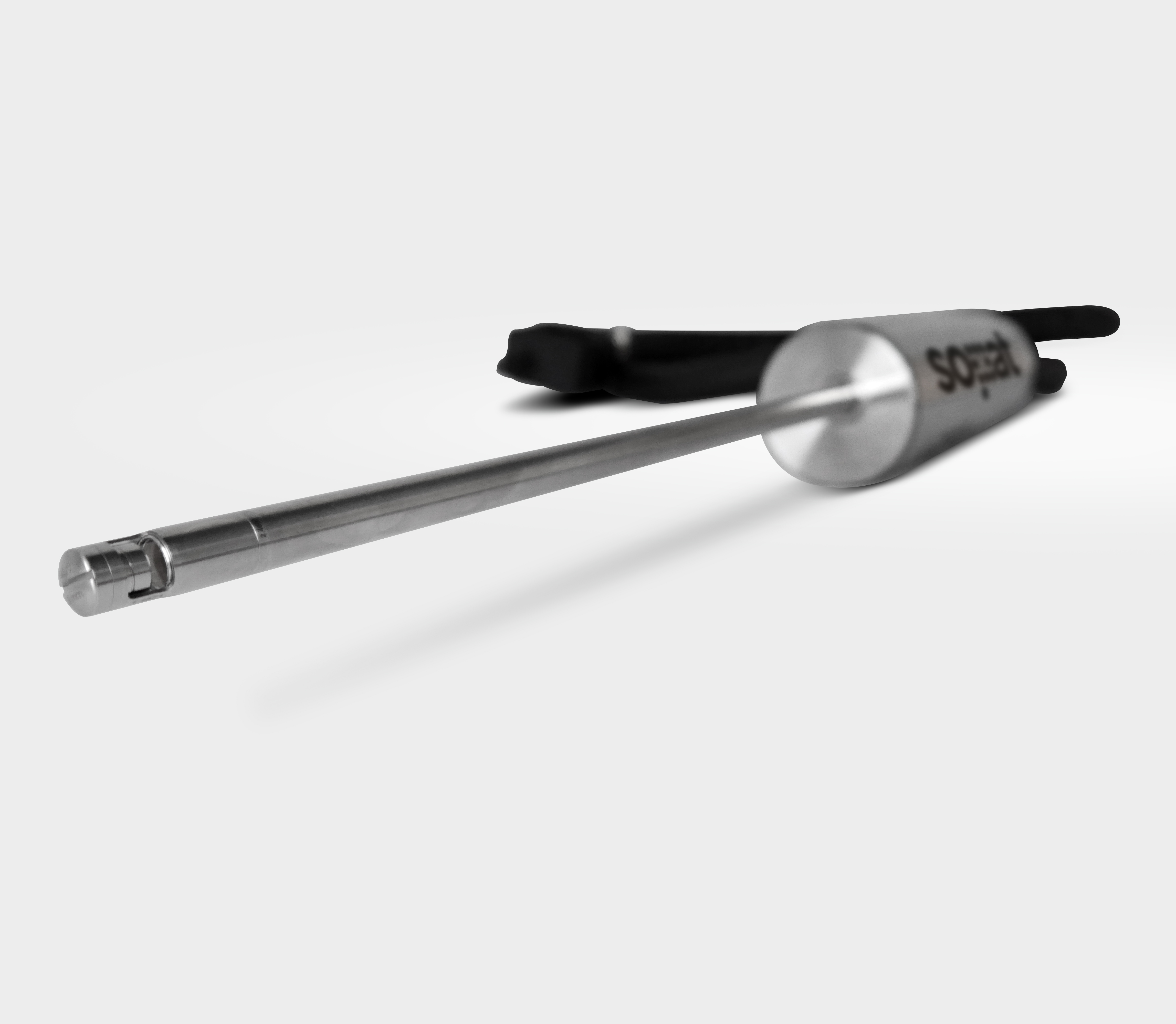 VI Probes | SOPAT GmbH | CPHI Online