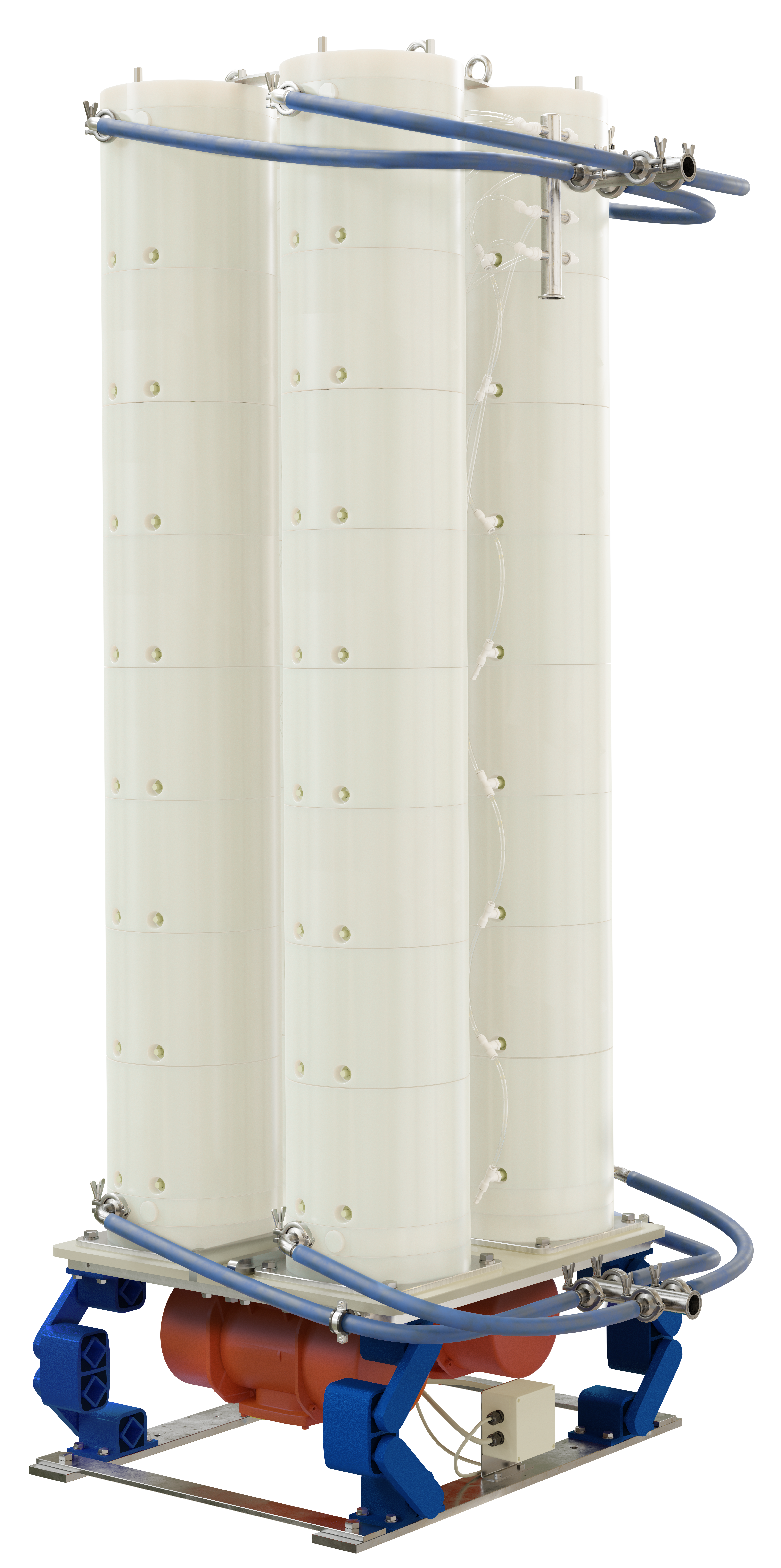 Vibro-I | Sani Membranes | CPHI Online