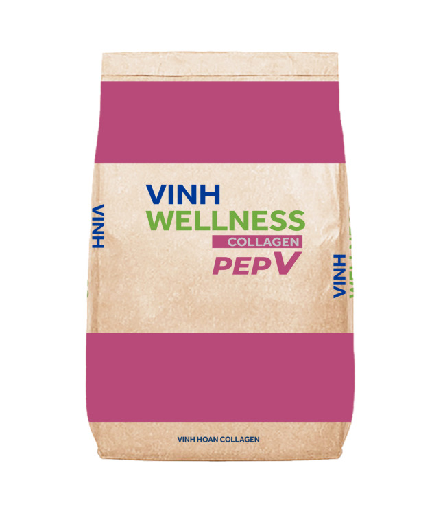About Vinh Wellness Cphi Online