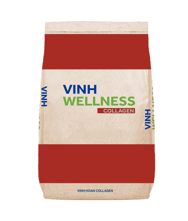 About Vinh Wellness Cphi Online