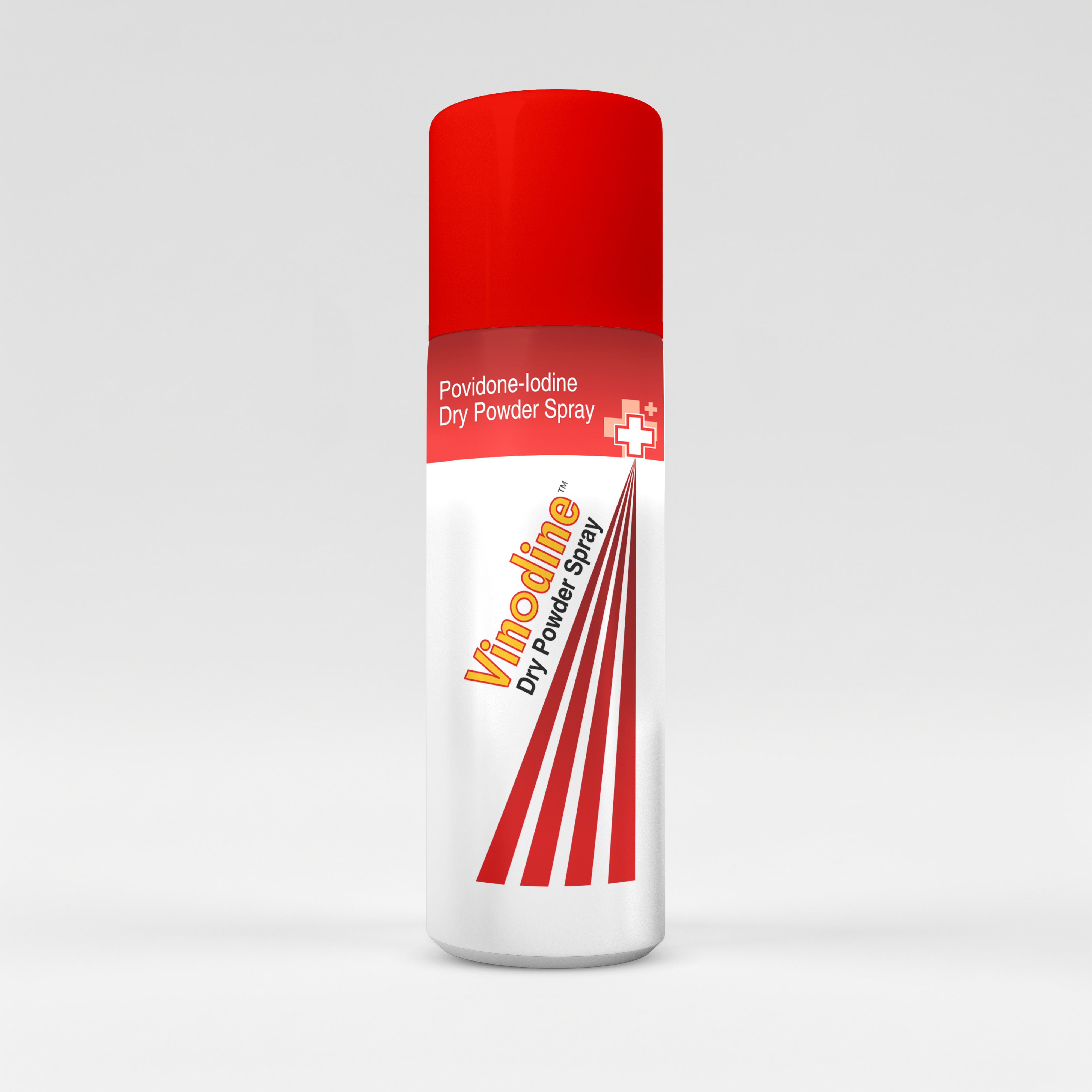Vinodine Dry powder spray | MIDAS CARE PHARMACEUTICAL PVT. LTD. | CPHI ...