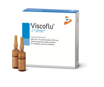 VISCOFLU ® nasal Spray | Pharma Line S.R.L. | CPHI Online