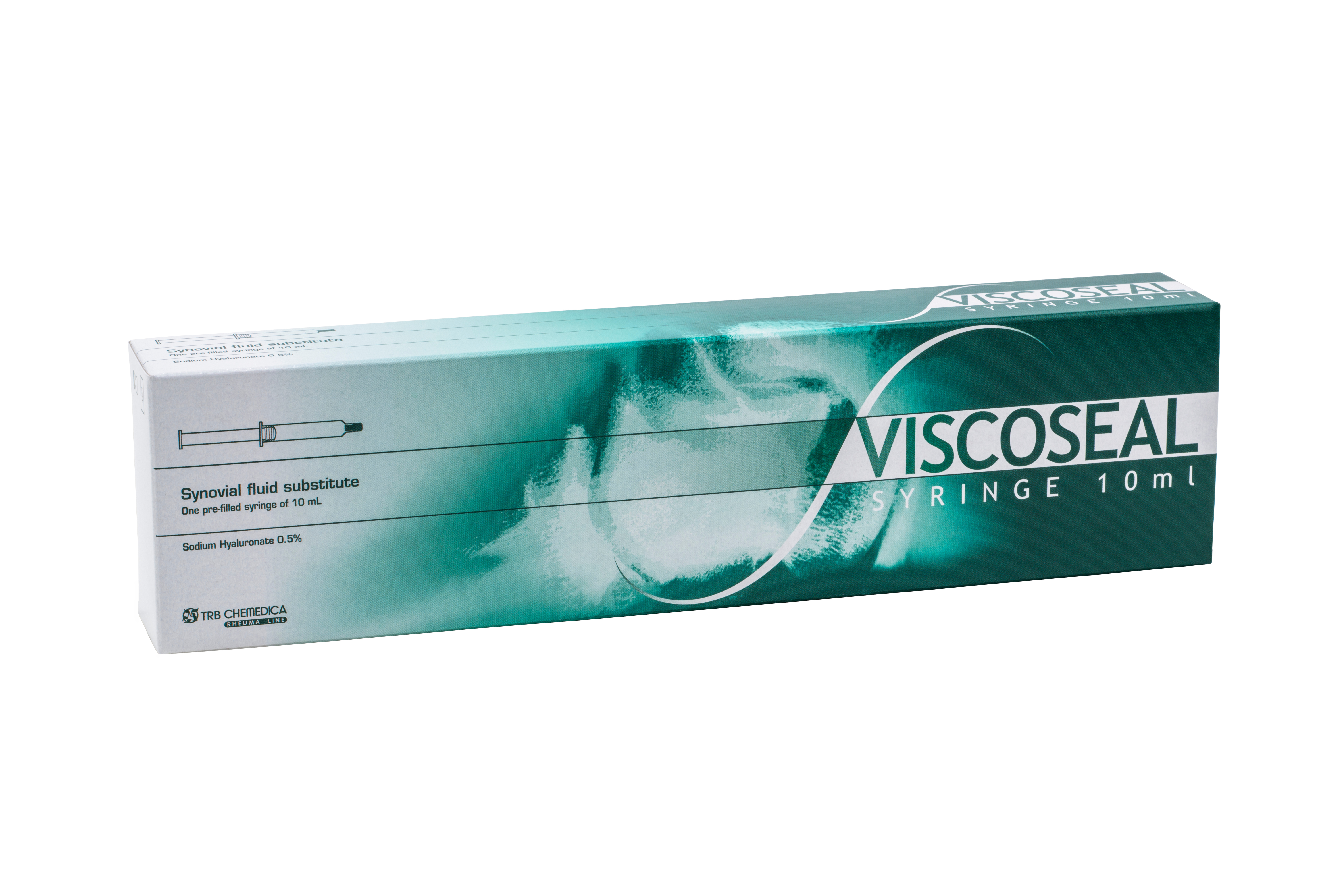 VISCOSEAL® syringe | TRB Chemedica International SA | CPHI Online