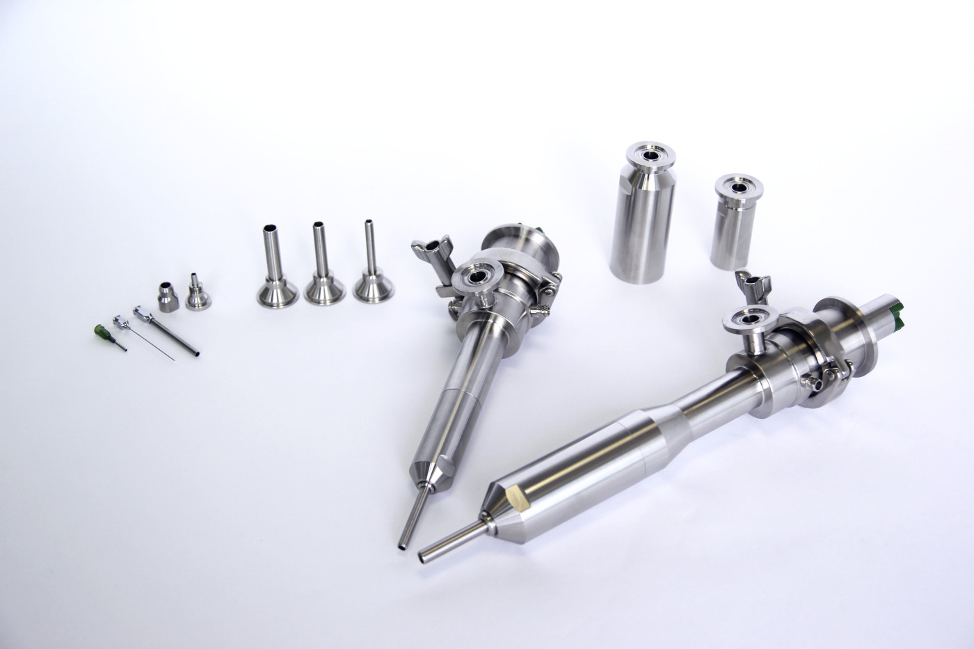 ViscoTec Pharma Dispenser VPHD | CPHI Online