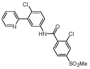 Vismodegib | OMGENE LIFE SCIENCES PRIVATE LIMITED | CPHI Online