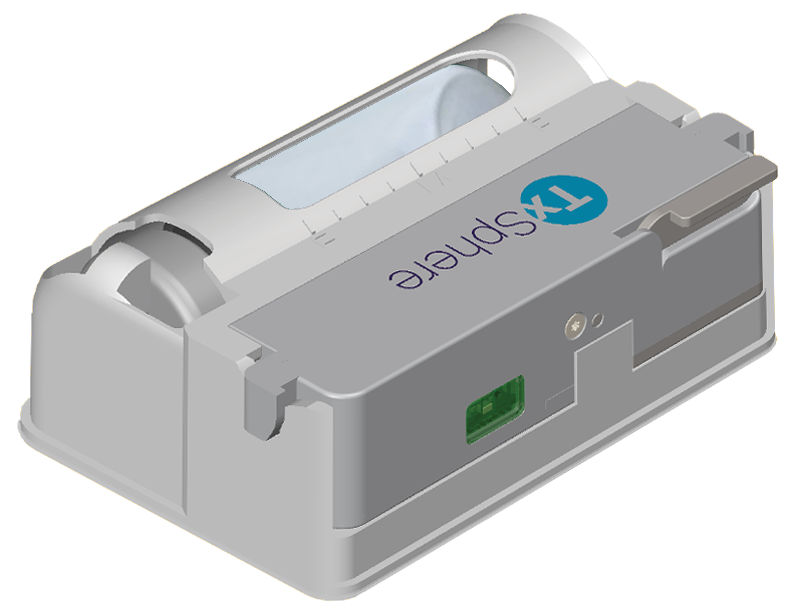 Vista Wearable Micro Pump | TxSphere | CPHI Online