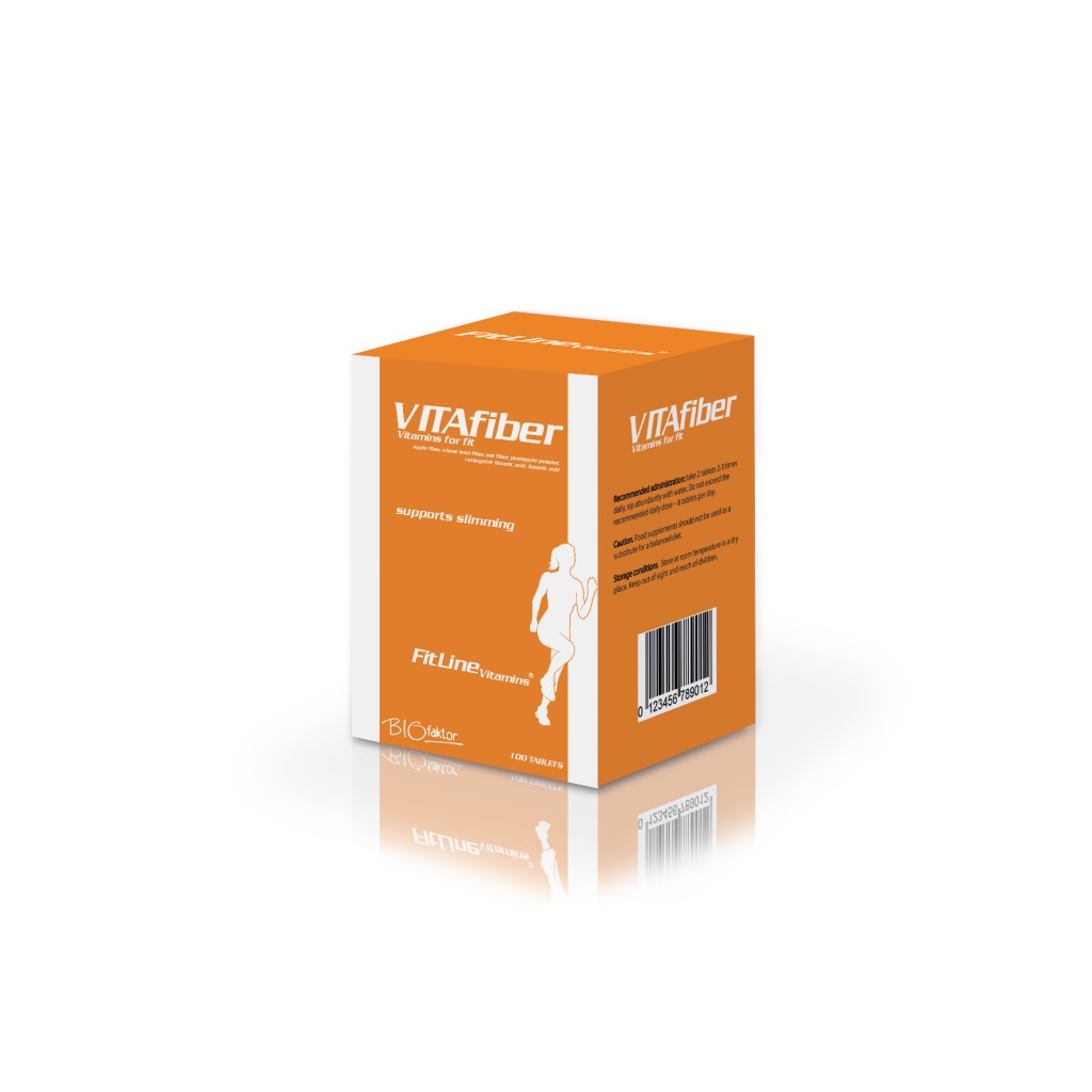 VITAfiber | Biofaktor Sp Zo.o | CPHI Online