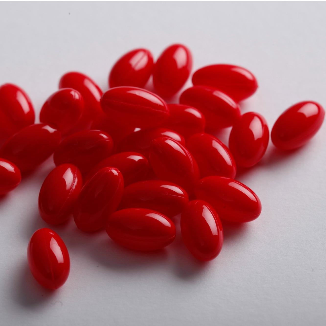 Vitamin D3 soft caps (Pharma/ OTC) | GAP S.A. | CPHI Online