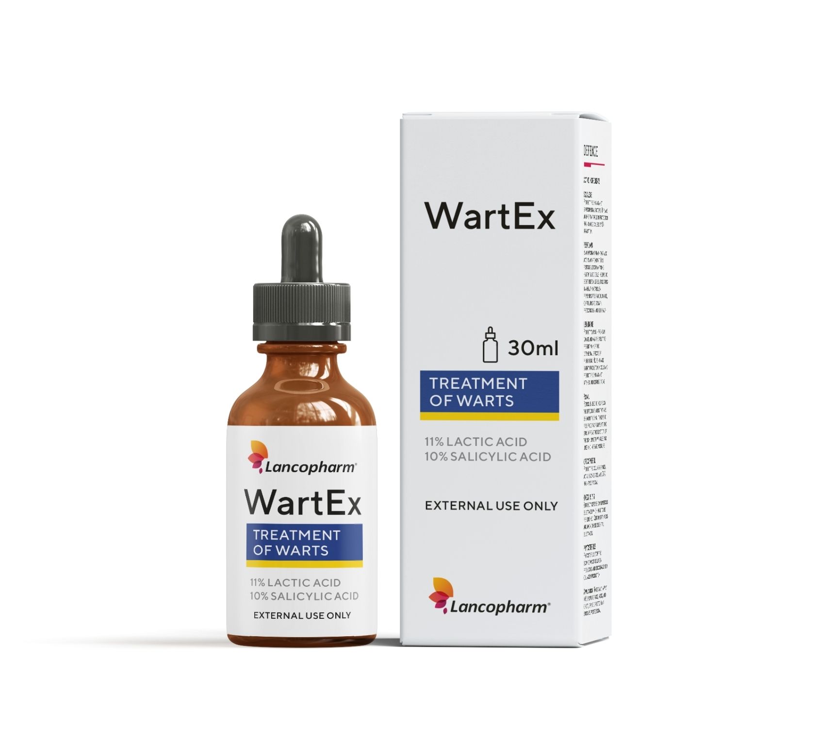 WARTEX | Crevil Cosmetics & Pharmaceuticals | CPHI Online