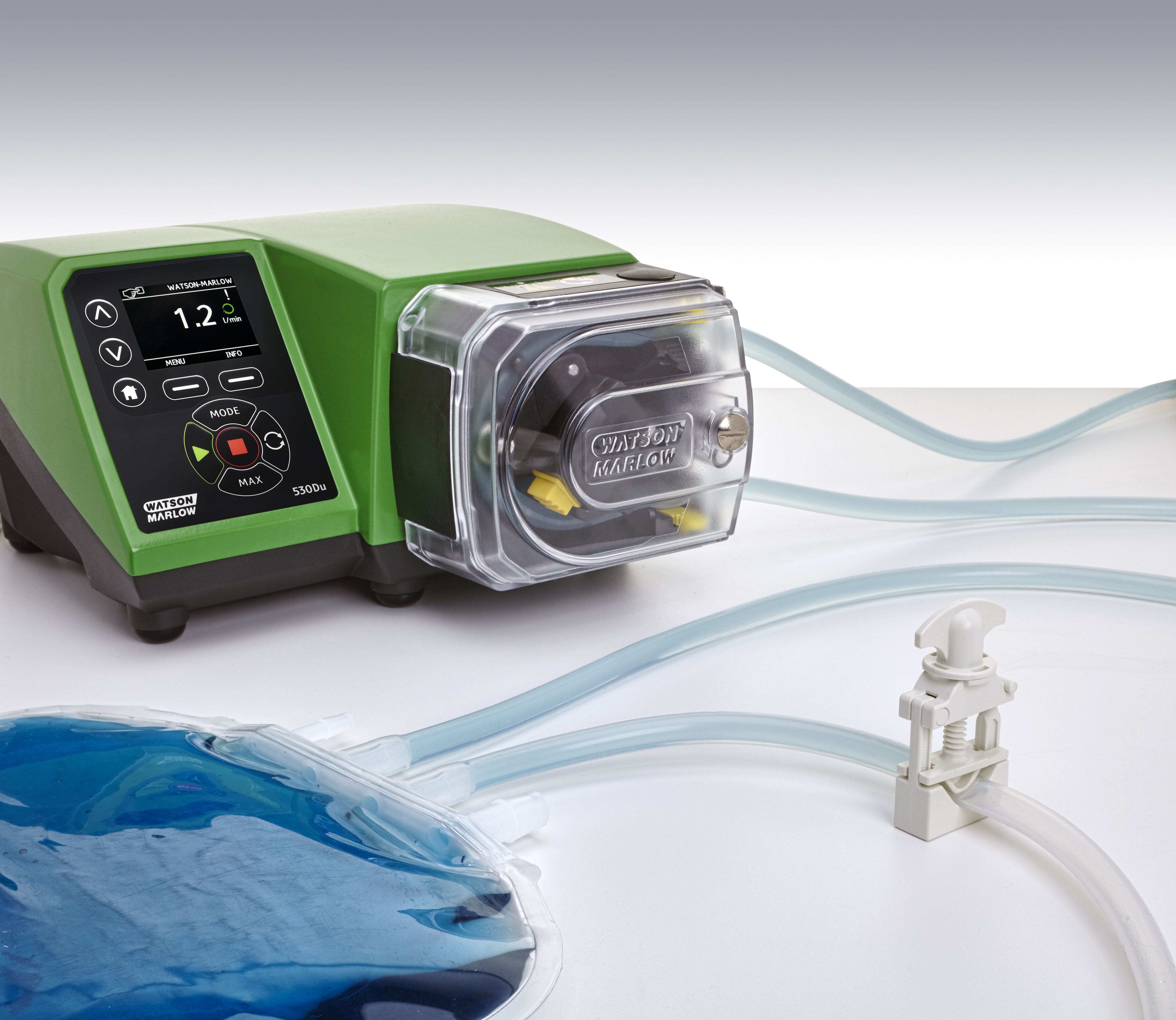 Watson Marlow Pump | Watson-Marlow Srl | CPHI Online