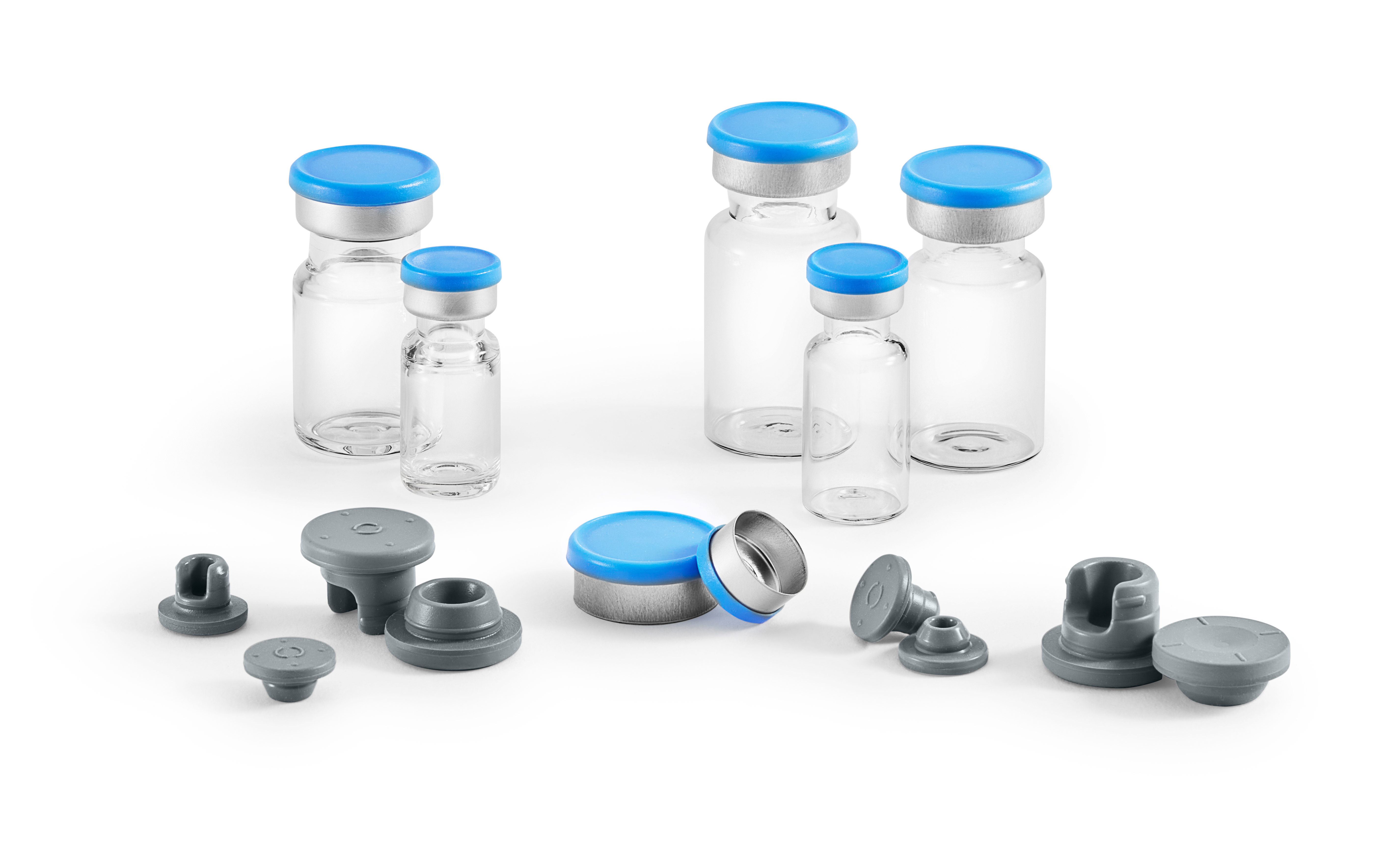 West Ready Pack™ Containment Solution | CPHI Online