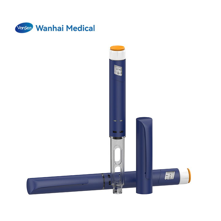 WH-DC Disposable Pen Injector | CPHI Online