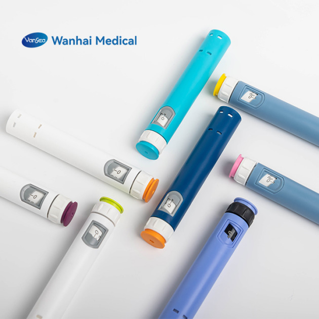 Pen injectors Product and Supplier Directory | CPHI Online