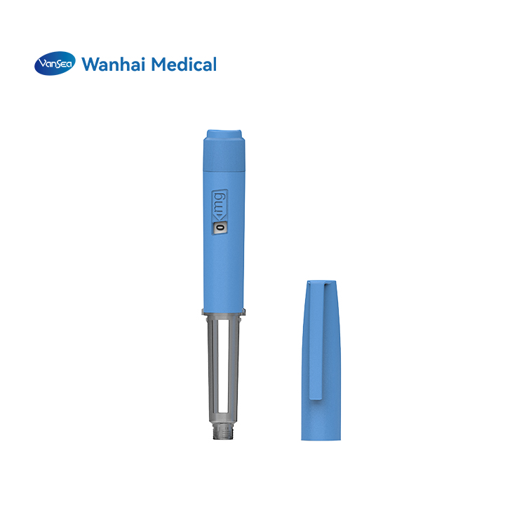 WH-DG Disposable Auto-Injector Pen (Multi-Dose) | CPHI Online