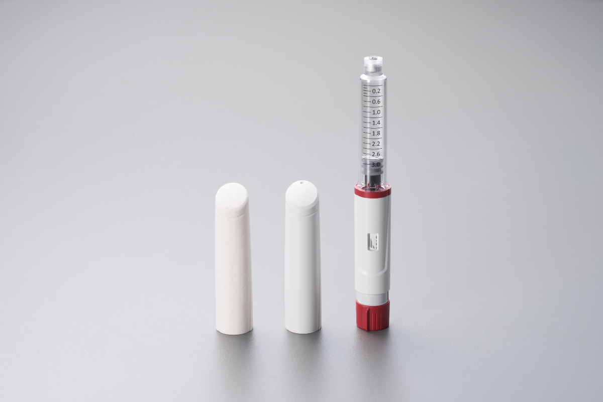 Winner of the Packaging Innovation Award 2024 | CPHI Online