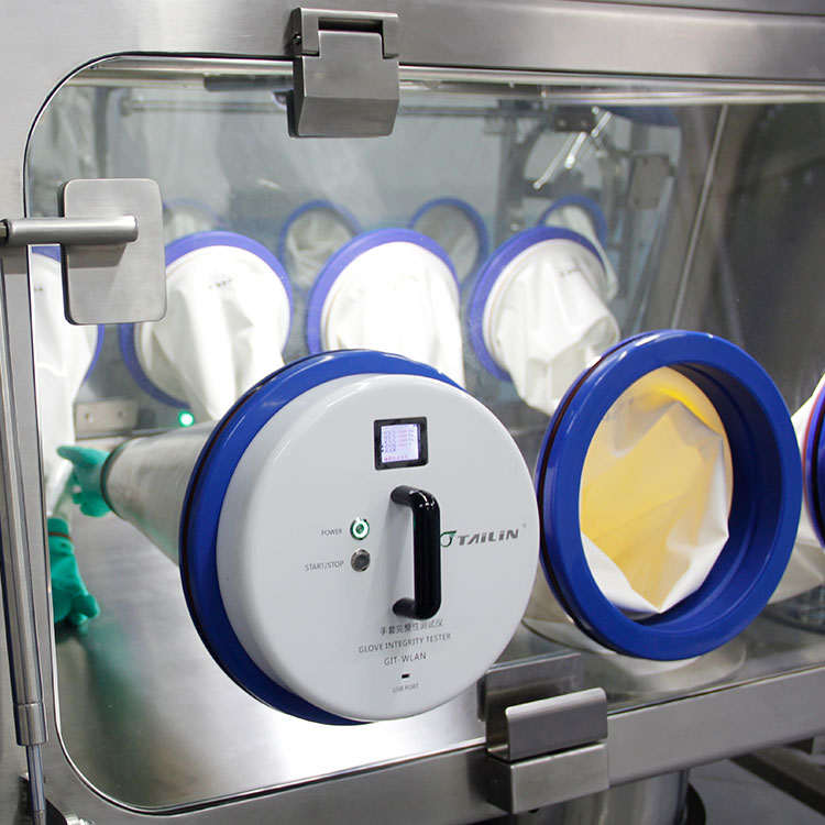 Wireless Glove Integrity Tester Git Wlan Cphi Online