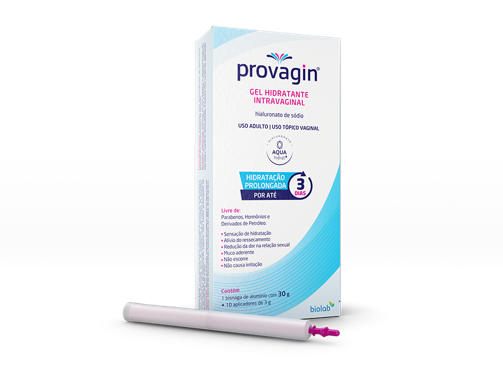 Women's Health - Provagin® & Higicalm® | Biolab Farmacêutica | CPHI Online
