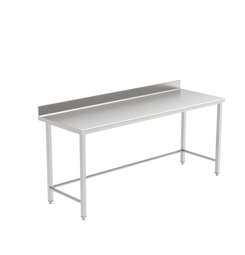WORKING TABLES | TESY4 | CPHI Online
