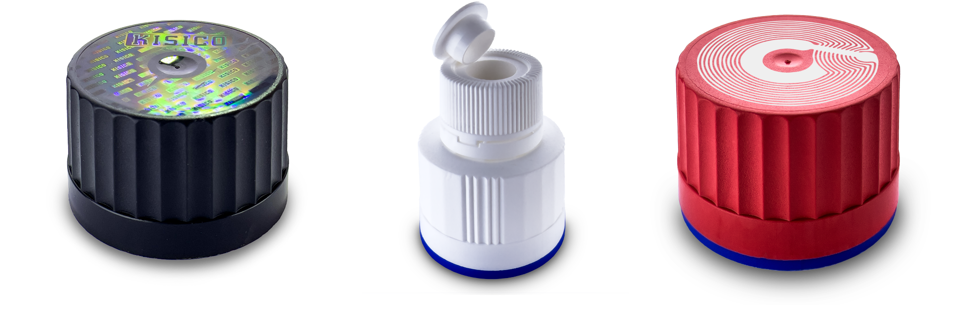 XtraCaps | KISICO GmbH | CPHI Online