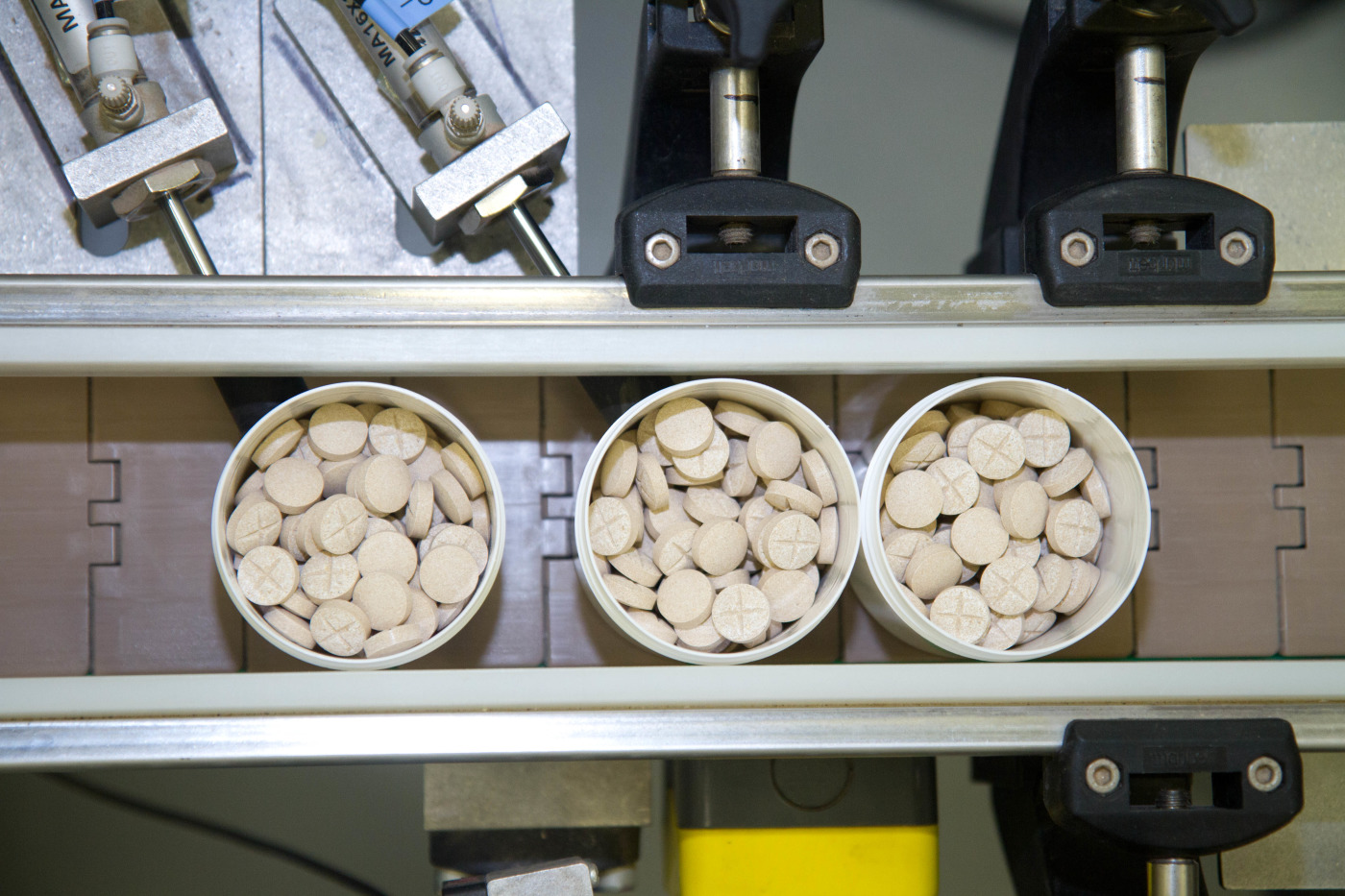 Your choice of primary, secondary packaging and labelling | CPHI Online