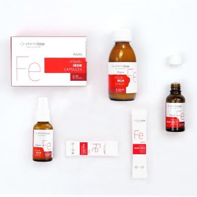 >Your | PHARMALINEA LTD | CPHI Online