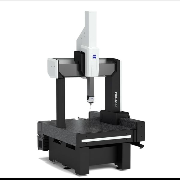ZEISS Contura | ZEISS | CPHI Online