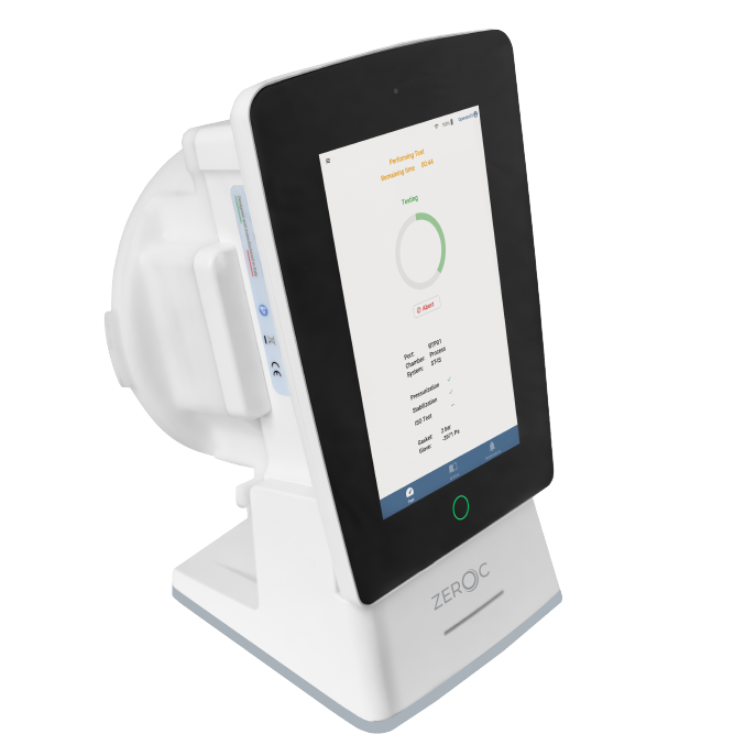 ZEROC - Zero concern, more safety | Tema Sinergie | CPHI Online