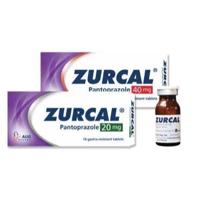 Zurcal | Egypt Expo & Convention Authority | CPHI Online