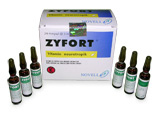 Zyfort | Novell Pharmaceutical Laboratories | CPHI Online