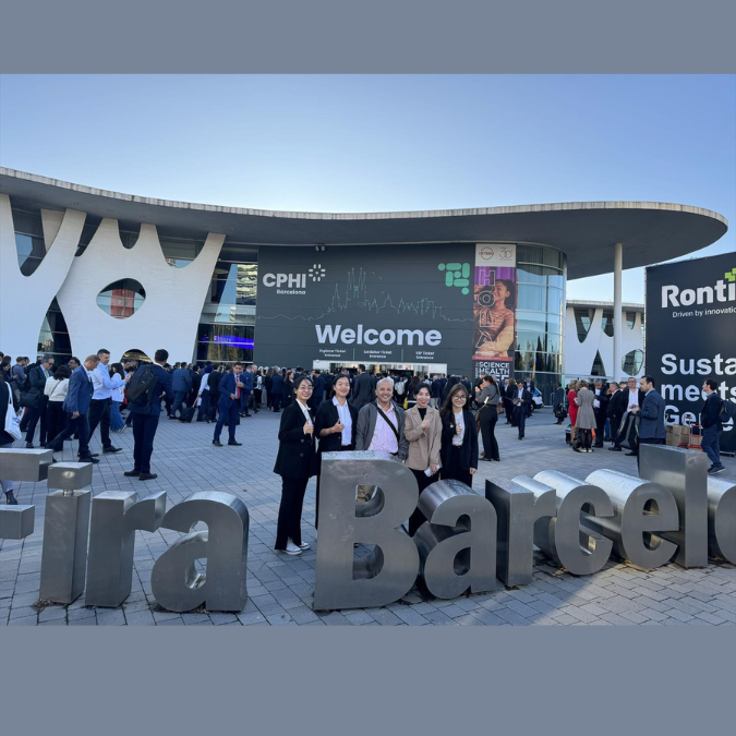 CPHI Barcelona 2023 | CPHI Online