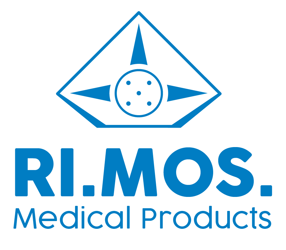 RI.MOS. srl: RI.MOS. Company Profile (brochure)