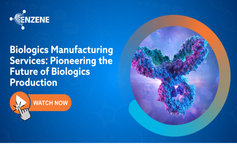 Biologics Manufacturing Services: Pioneering the Future of... | CPHI Online
