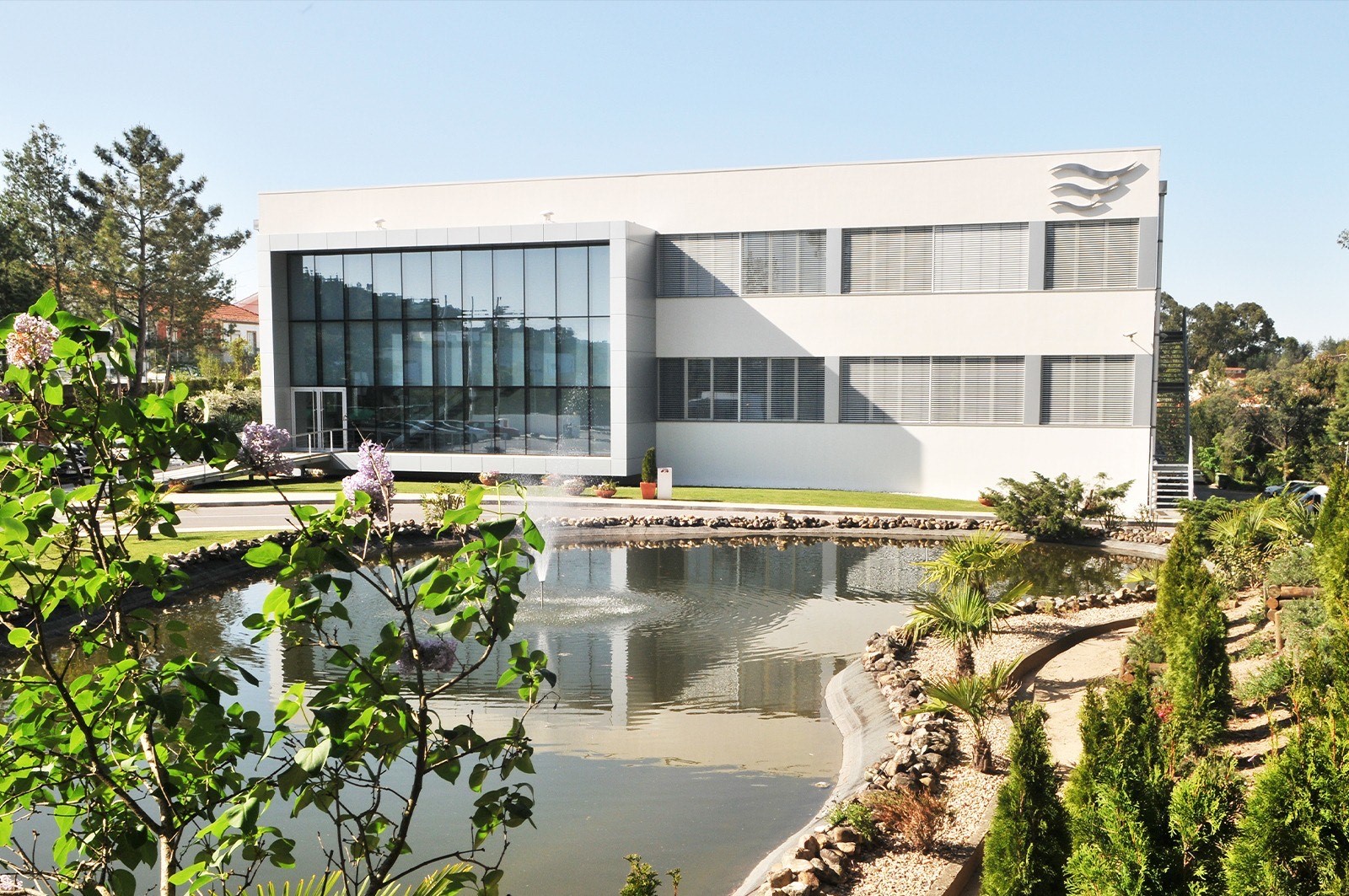 About Bluepharma Industria Farmaceutica S.A. | CPHI Online