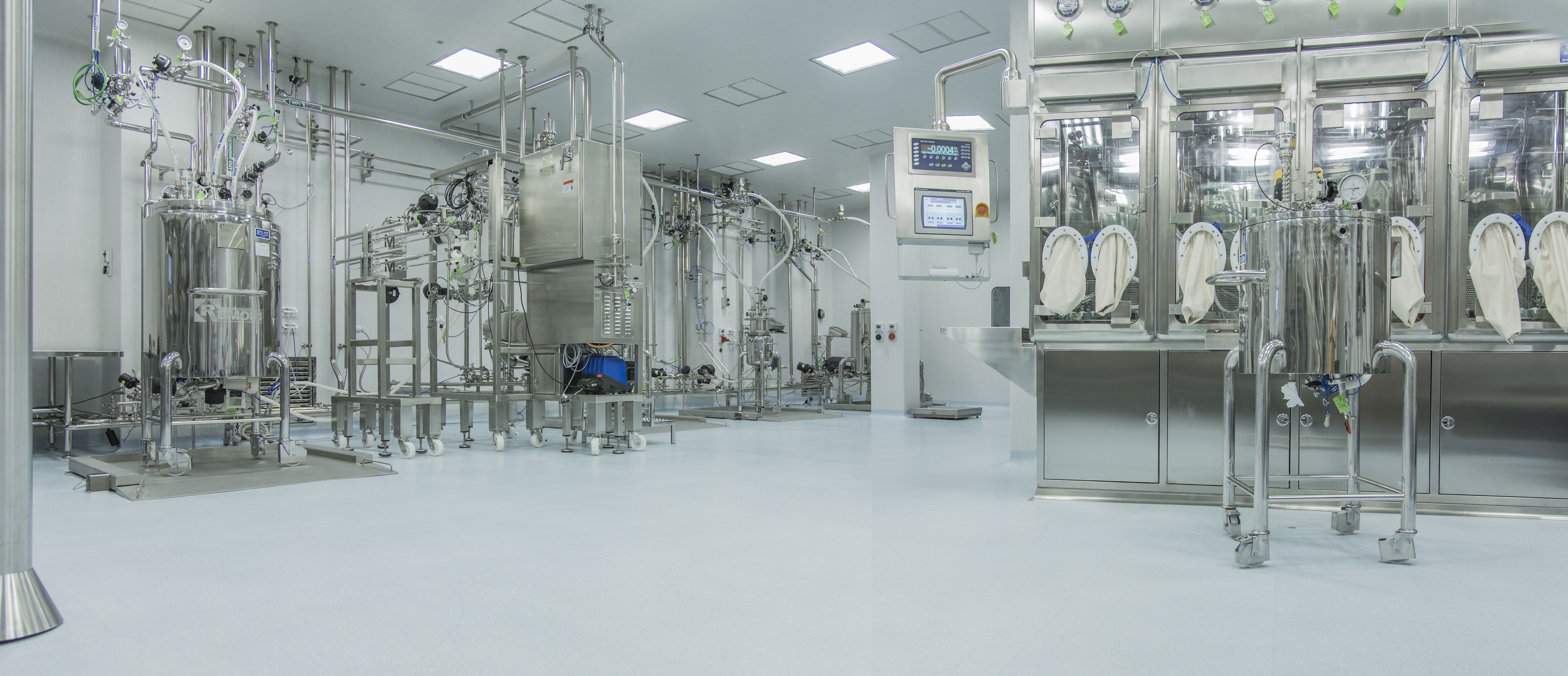 About BSP Pharmaceuticals | CPHI Online