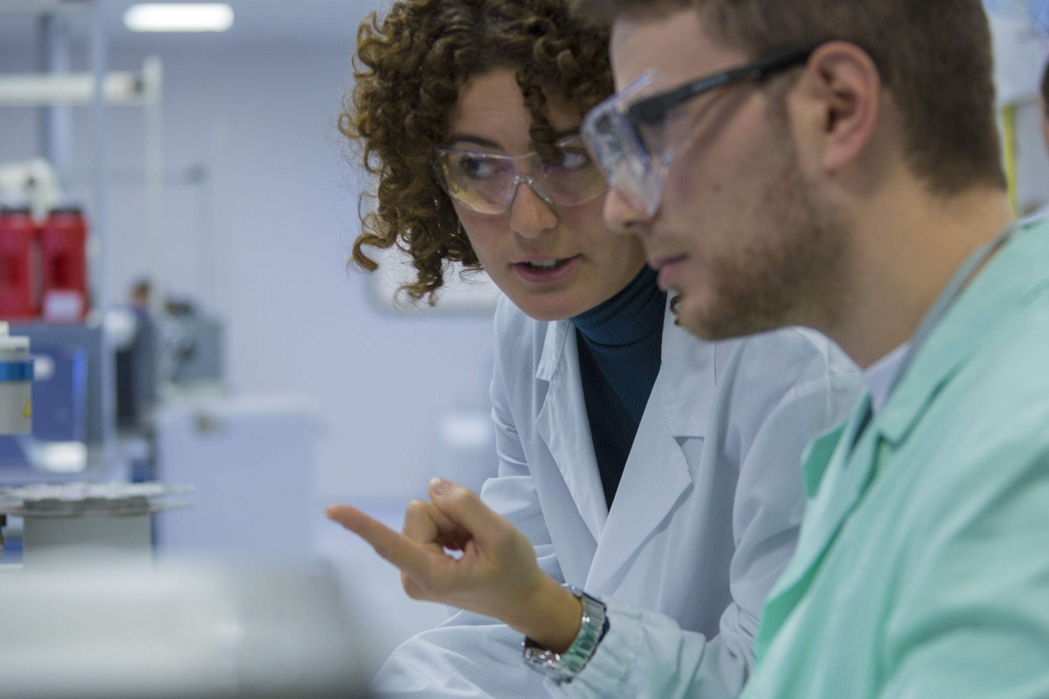 Sterile Injectable Capabilities | BSP Pharmaceuticals | CPHI Online