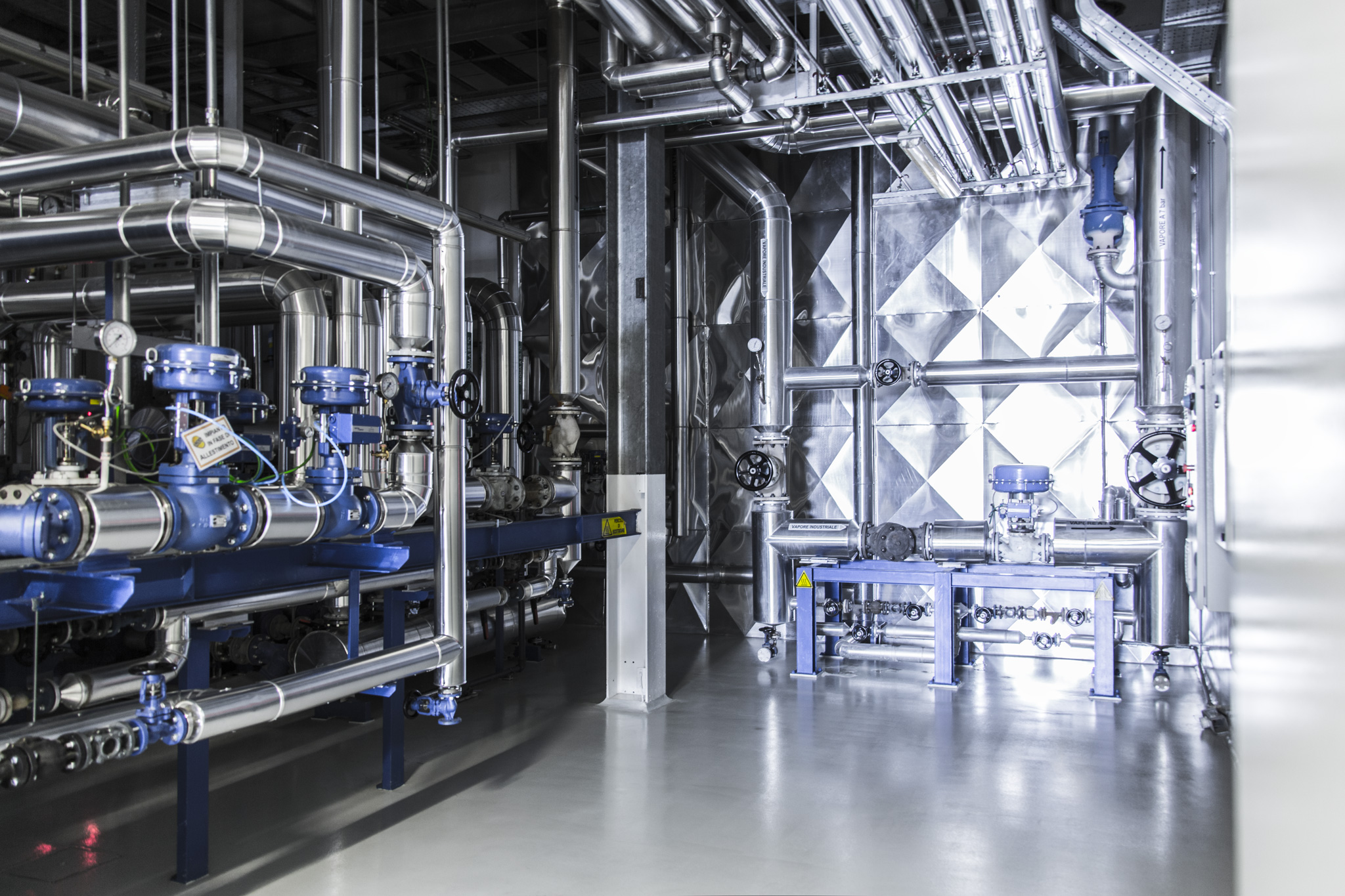 BSP Pharmaceuticals Technical Area | BSP Pharmaceuticals | CPHI Online