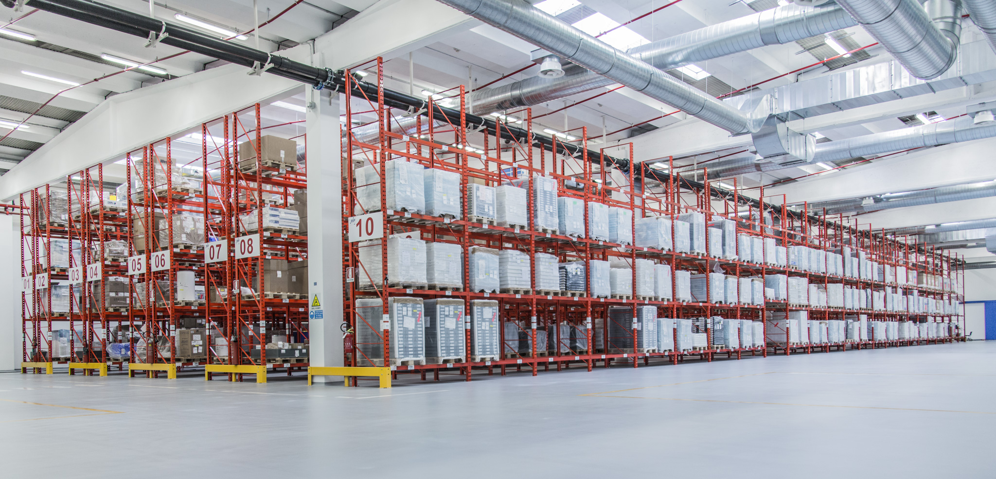 About BSP Pharmaceuticals | CPHI Online