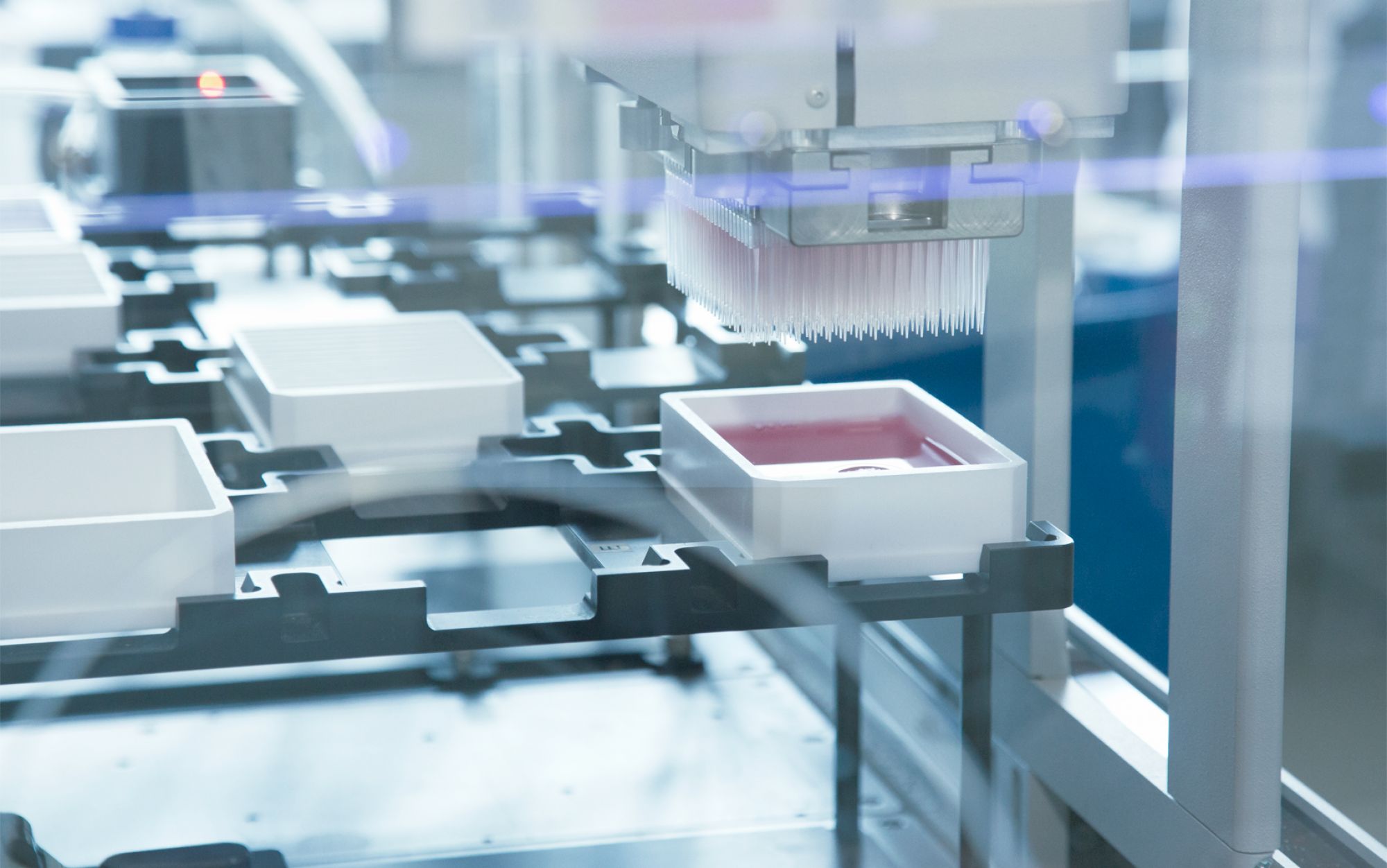 Evotec's Cutting-edge Hit Identification Technology | Evotec | CPHI Online