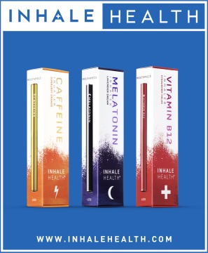 IH 15 Second Spot | Inhale Health | CPHI Online