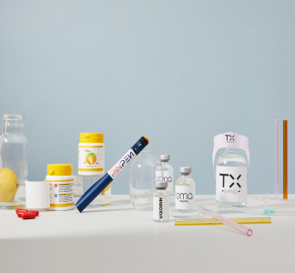 Paper Range | Fedrigoni | CPHI Online