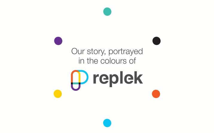 About Replek | CPHI Online
