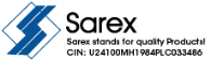 SAREX OVERSEAS - COMPANY PRESENTATION | Sarex Overseas | CPHI Online