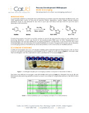 Process Development - Metal Scavengers | PhosphonicS Ltd | CPHI Online